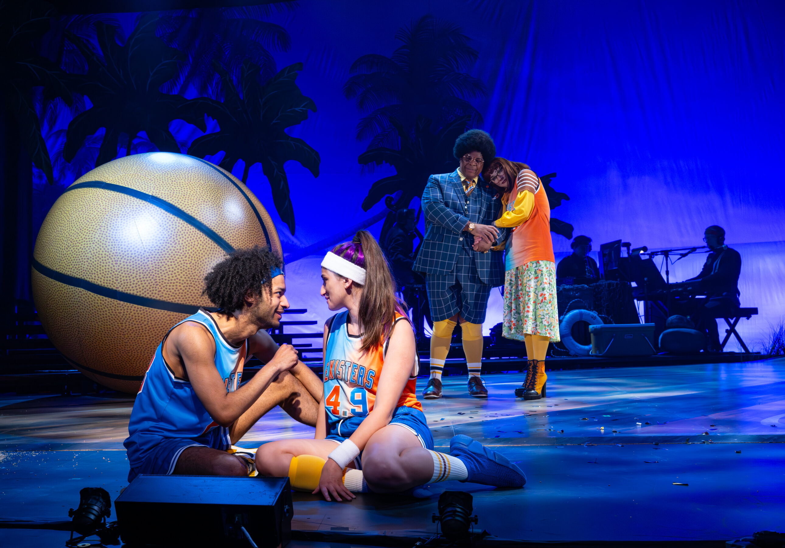 Small Ball - Philadelphia Theatre Company